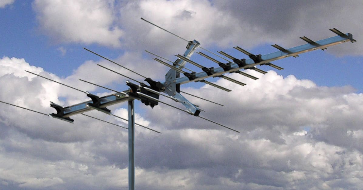 TV Antenna Installation in Adelaide: Everything You Need to Know